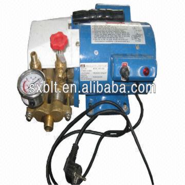 Buy Wholesale China Water Sprayer Machine 1)pressure: 35 Bar 2)weight ...