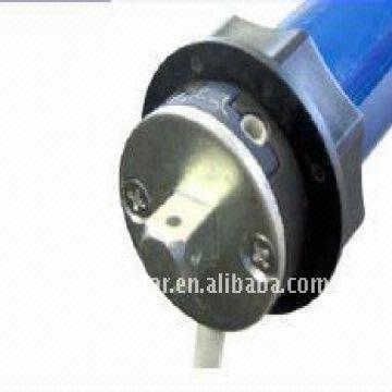 Buy Wholesale China 1.ac Tube Motor For Blinds And Screens 2.230v 50hz ...