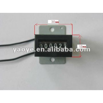 Buy Wholesale China Yaoye-5digital Coin Counter Meter & Yaoye-5digital ...