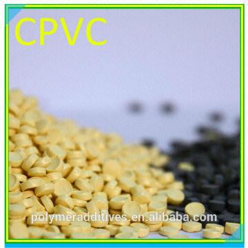 Buy Wholesale China Cpvc Compound Materials 1.for The Injection Molding ...