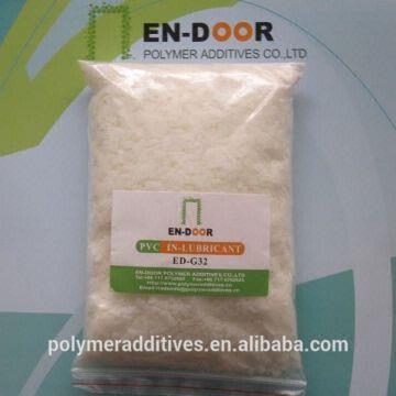 Buy China Wholesale Pvc Internal Lubricant, 2) Compound Fat Alcohol ...