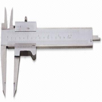 Buy Wholesale China Stainless Hardened. monobloc vernier And Scale ...