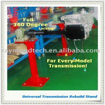Automatic Transmission Repair Stand - Buy China Wholesale Automatic ...
