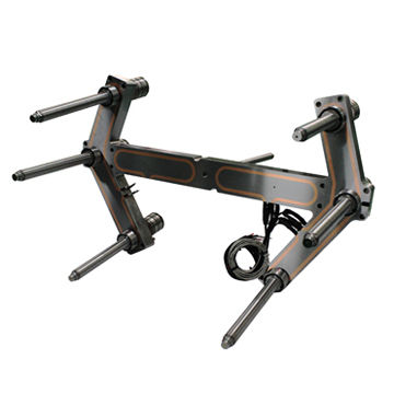 Buy Wholesale China 6 Drop Valve Gate System, Specialized For ...