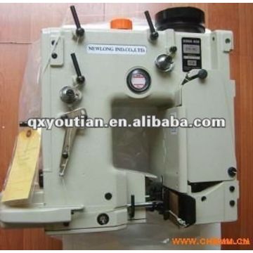Buy Wholesale China Newlong Bag Sewing Machine & Newlong Bag Sewing ...