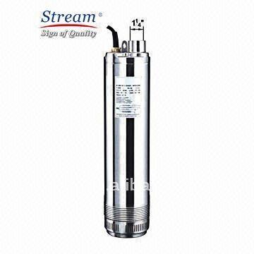 Buy Wholesale China Deep Well Pump: 1.immersed 50m Water Pump 2.minimum ...