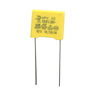 Buy Wholesale China Interferon Suppression Capacitor X2 Class ...