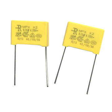Buy Wholesale China Interferon Suppression Capacitor X2 Class ...
