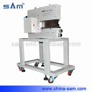 Buy Wholesale China 1.pcb Separator 2.pneumatically Driven Electric ...