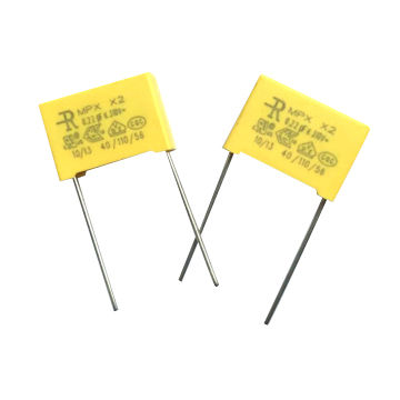 Buy Wholesale China Interferon Suppression Capacitor X2 Class ...