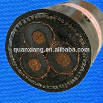 Buy Wholesale China Cable Cu/xlpe/swa/pvc High Voltage Cable 1.prompt ...