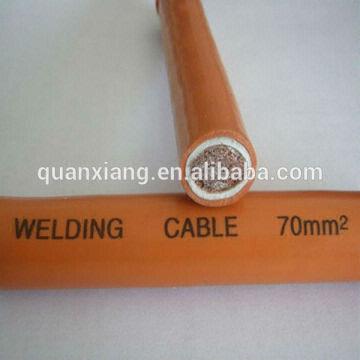 Buy Wholesale China Grounding Cable 70mm 1.iec Standard 2. Exported To ...