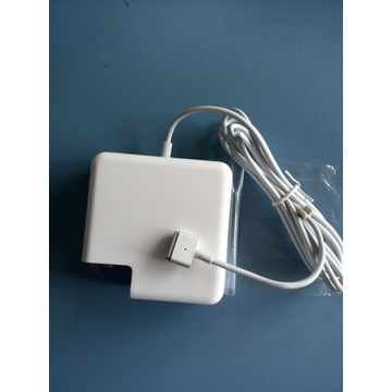 Buy Wholesale China Oem 85w Apple Laptop Power Adapter & Oem 85w Apple ...