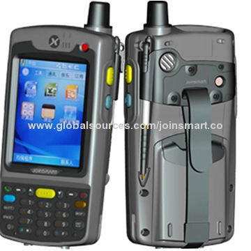 Buy Wholesale China Cheap Mobile Pos Terminal With Windows Os, Wifi ...
