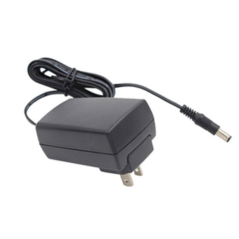 China 15W AC/DC Switching Adapter, 3 to 24V DC Output Voltage and CUL ...