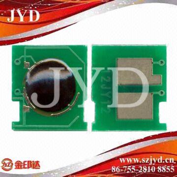 Buy Wholesale China Used For Cb435a Toner Cartridge Chip oem Code ...