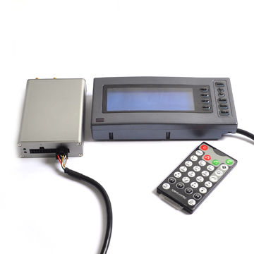 Buy Wholesale China Tracking Device With Gps Gsm Chips & Tracking ...