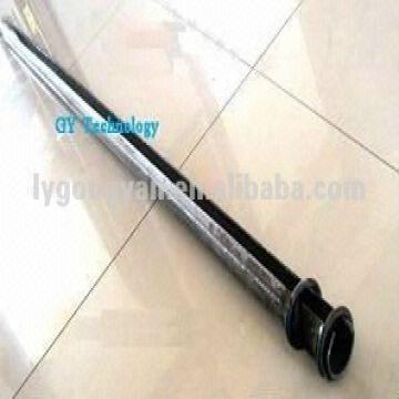 Buy Wholesale China 1.split Set Rock Anchor 2.big Friction Between Bolt ...