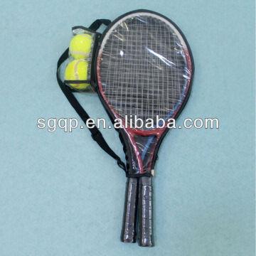 Buy Wholesale China Steel Tennis Racket two Pcs Steel Racket two Pcs ...