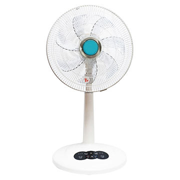 Buy Wholesale Vietnam Dc Motor Energy-saving Stand Fan With Remote ...