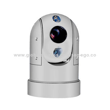 Buy Wholesale China Mini Pan/tilt Camera With 0 To 240°/s Pan Speed And ...