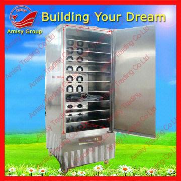 Buy China Wholesale Instant Chiller: 1.dual Cooling System 2.double ...