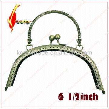 Buy Wholesale China Metal Handle For Bags we Can Small Wholesale ,and ...