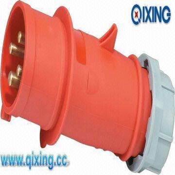 Buy Wholesale China Cee/iec International Standard Plug conform To En ...