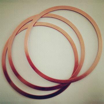 Buy Wholesale China Metal Cylinder Head Gasket 1.material: Copper 2.moq ...