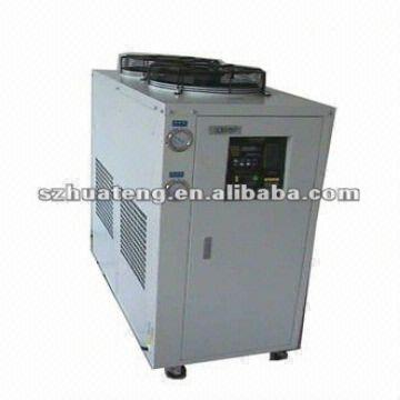 Buy Wholesale China Use The Glycol,water, Acid,brane screw Compressor ...