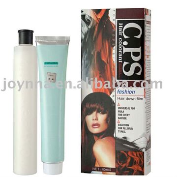 Buy Standard Quality China Wholesale Organic Hair Color cps Series 1 ...
