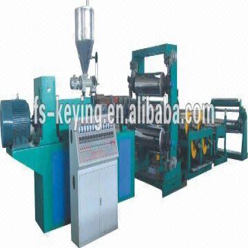 Buy Wholesale China Pvc Extrusion Machine & Pvc Extrusion Machine ...