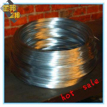 Buy Wholesale China Electrical Galvanized Iron Wire binding Or Fencing ...