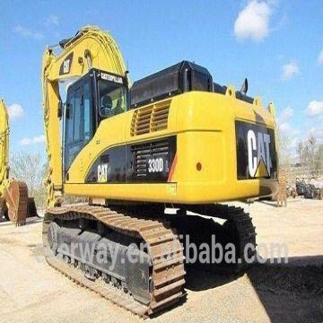 Buy Wholesale China Used 330dl Excavator For Sale & Used 330dl ...