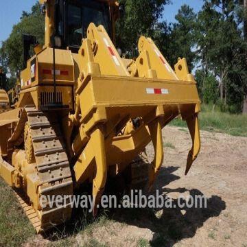 Buy Wholesale China Used D7r Ii Bulldozer With 3 Teeth Ripper From Usa ...
