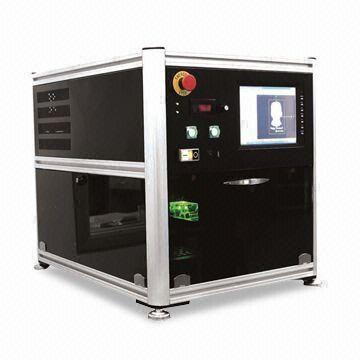 Buy Wholesale China Laser Engraving Machine For 2d/3d Sub-surface Laser ...