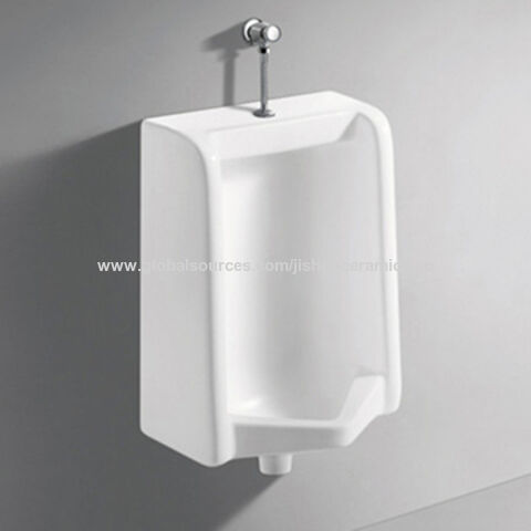Wall hang urinal, Wall hang urinal urinal - Buy China Wall hang urinal ...