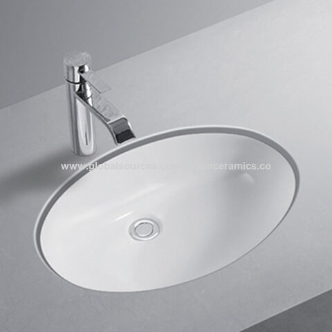 Buy Wholesale China Under Counter Basin, From China & Under Counter ...