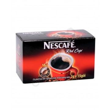 Buy Wholesale Vietnam Nescafe Red Cup 2g 15sachets & Nescafe Red Cup 2g ...