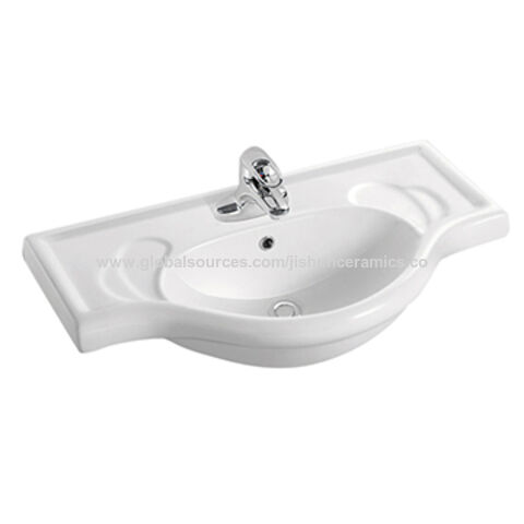 Buy Wholesale China Counter Basin & Counter Basin at USD 10 | Global ...
