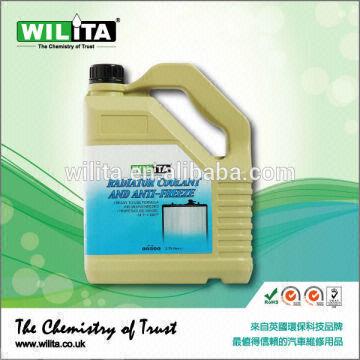 Buy Wholesale Taiwan Engine Radiator Coolant And Anti-freeze Features ...