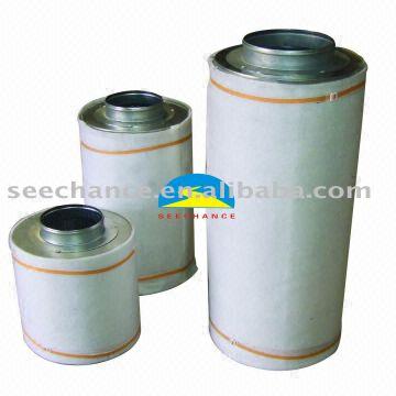 Buy Wholesale China Air Filter simple And Effective easy To Setup using ...