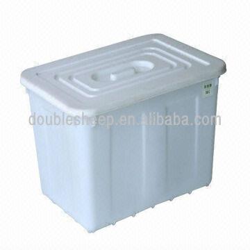Buy Wholesale China Plastic Water Box With Lid: 1.economical And ...