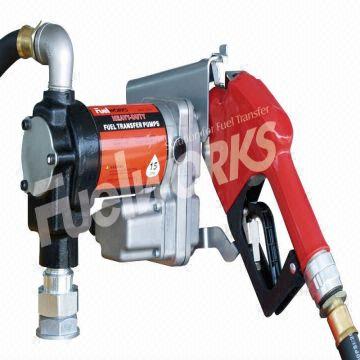 Bulk Buy China Wholesale Heavy Duty Fuel Pump Kits self-priming Vane ...