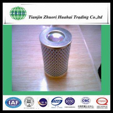 Buy Wholesale China Hydraulic Oil And Filter Cartridge Replacement ...