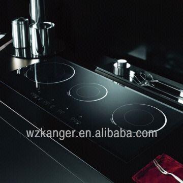 Buy Wholesale China 1.ceramic Glass: Thermal Shock Resistance