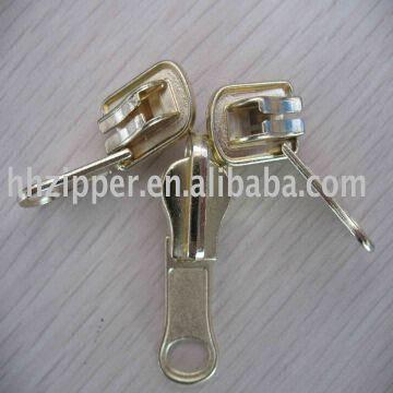 Buy Wholesale China Reversible Slider For No.5 Derlin Or Nylon ...