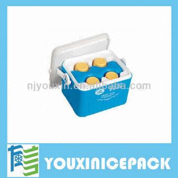 Buy Wholesale China Reusable Cooling Ice Box For Transportation 1. Non ...