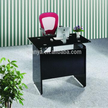 Buy Wholesale China 1.modern New Design Glass&wood Office Boss/clerk ...