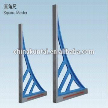 Buy Wholesale China Angle Degree Measuring Tools Cast Iron Square ...